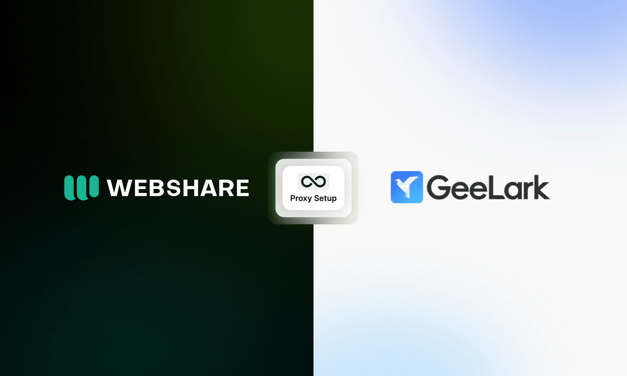 How to Setup a Webshare Proxy in GeeLark?